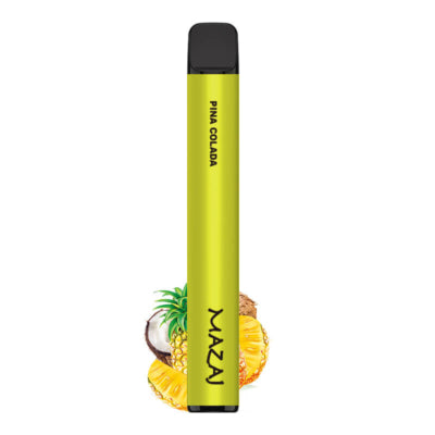 Mazaj 1000 PINA COLADA – Bida Vape